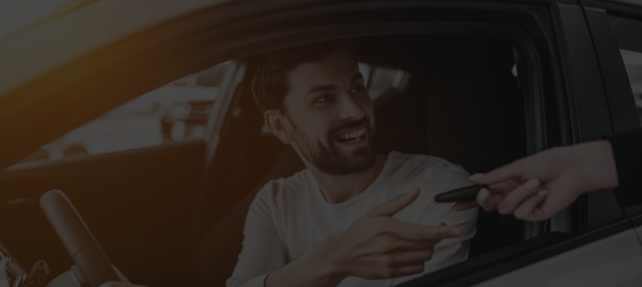 Închirieri Auto Roman - Rent A Car